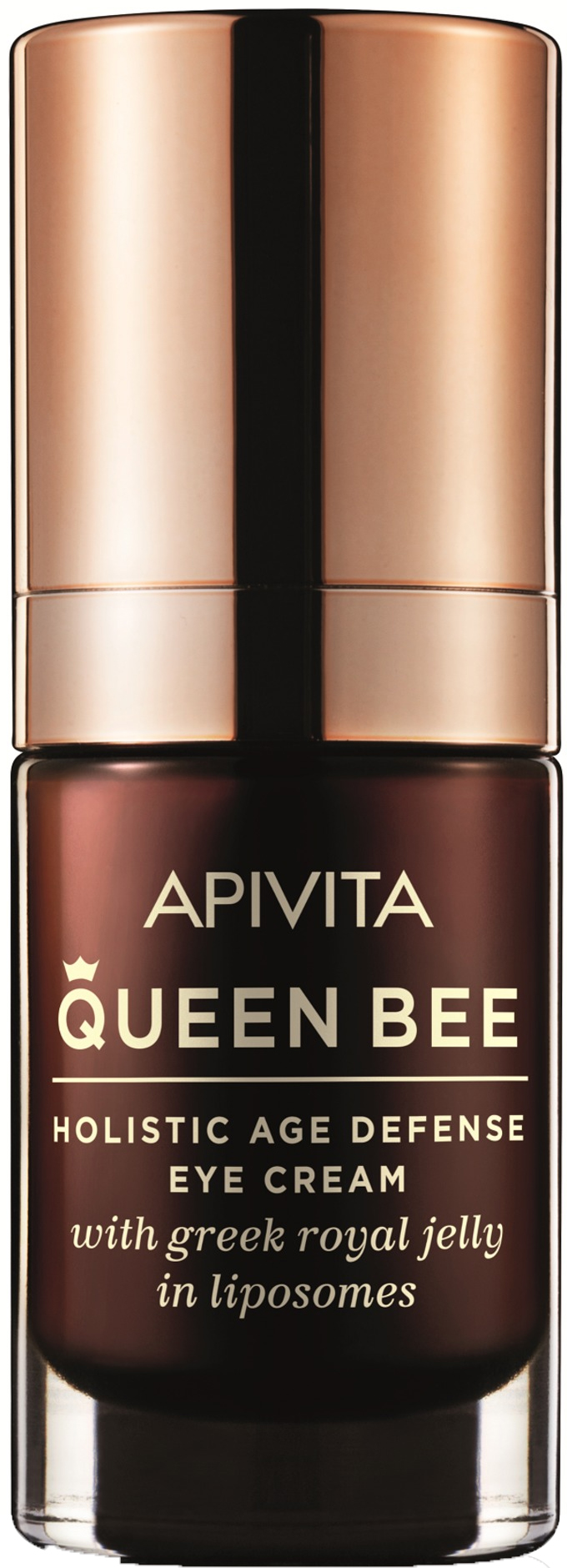 Apivita Queen Bee Oρός Ολιστικής Αντιγήρανσης, 30ml | HiPharmacy - To ...